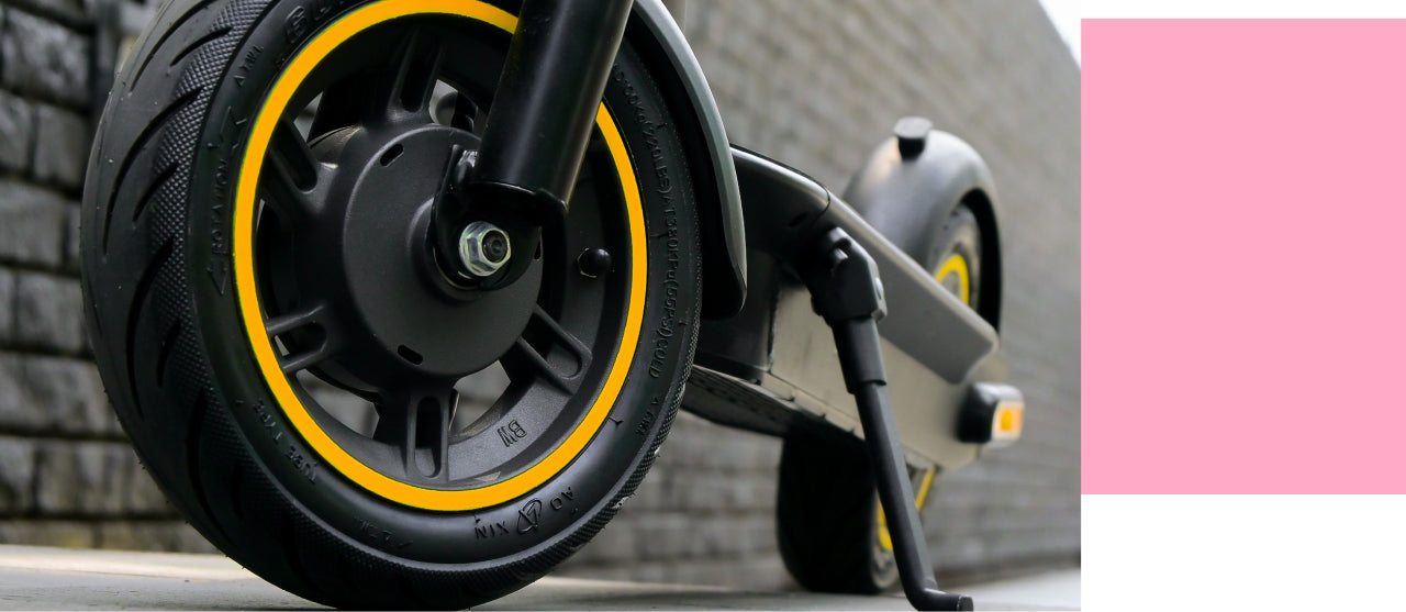 EVOBIKE COLOMBIA