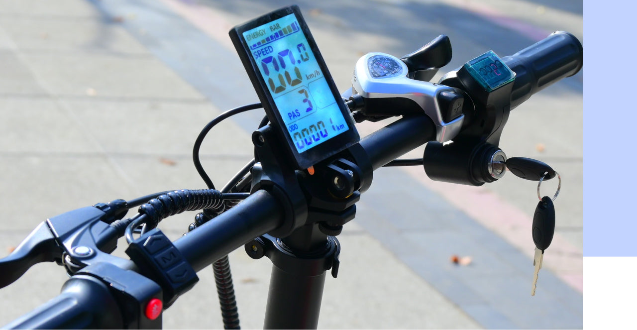 Evobike