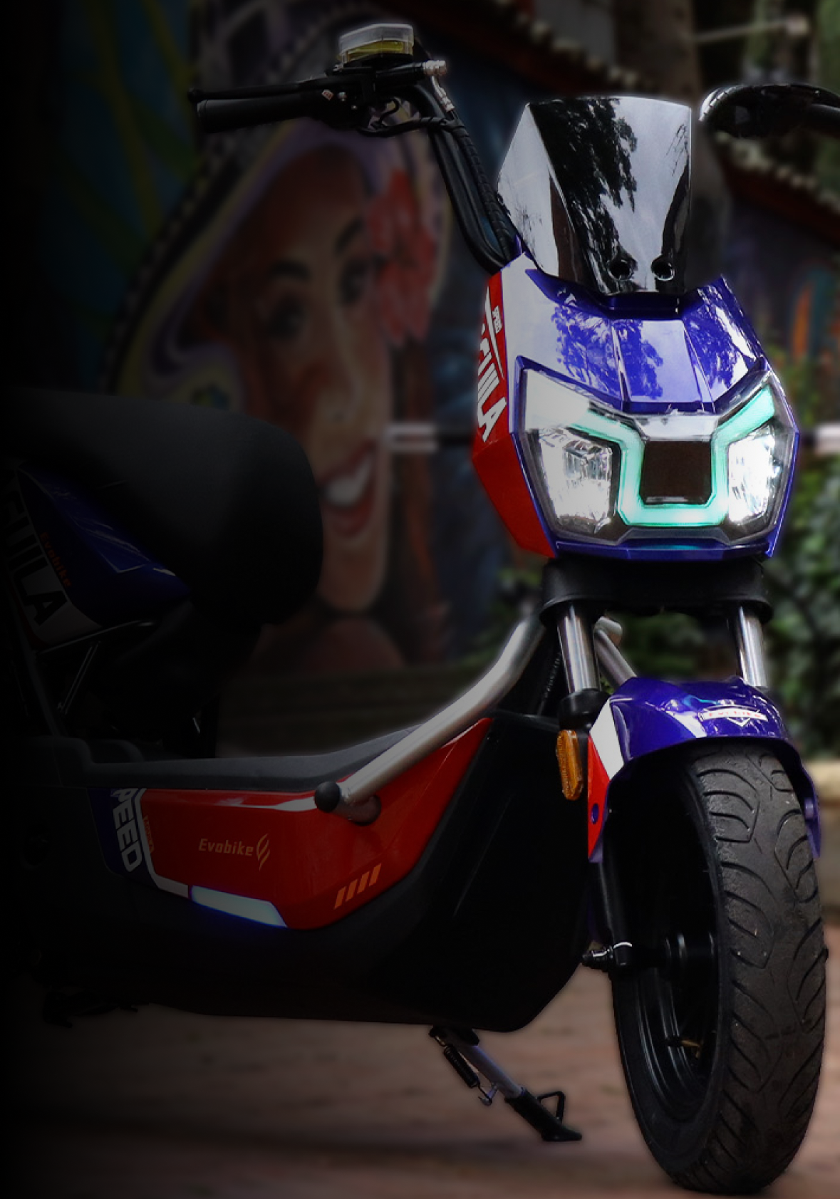 Evobike