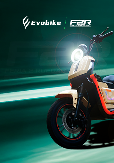 EVOBIKE COLOMBIA