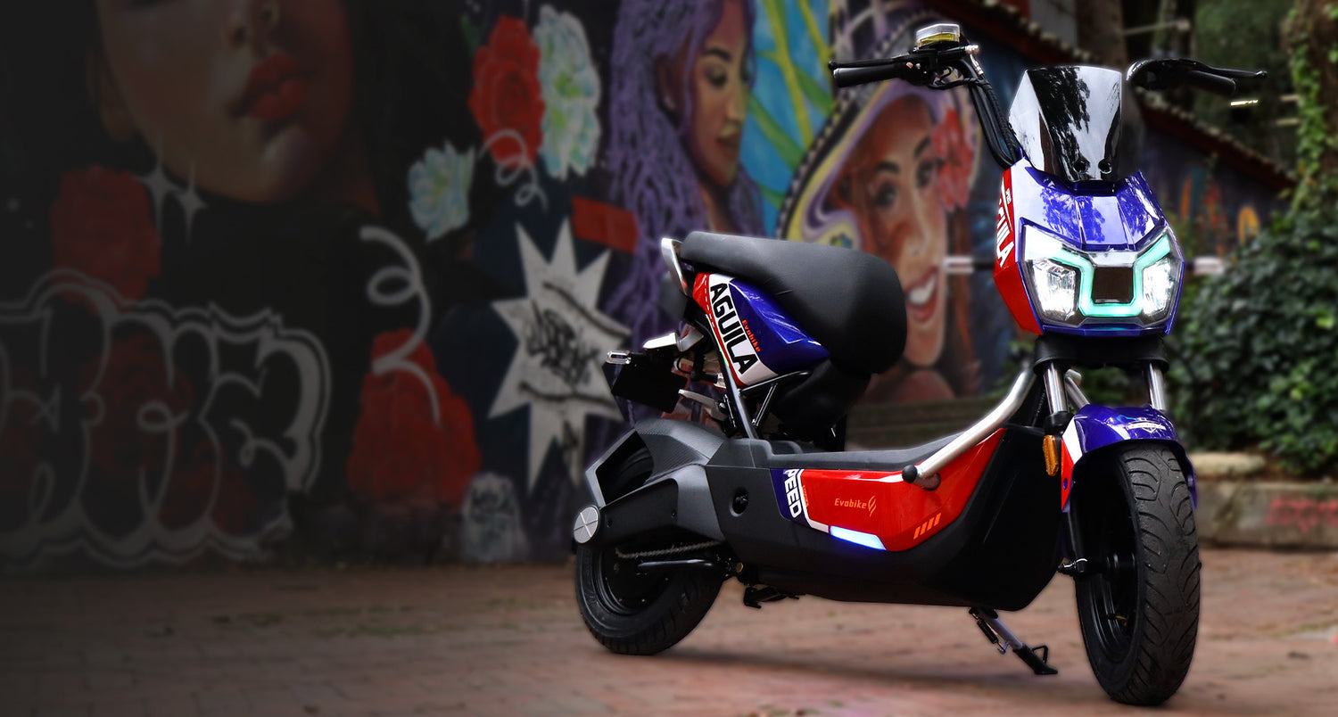 Evobike