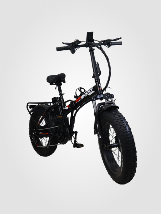 Evobike