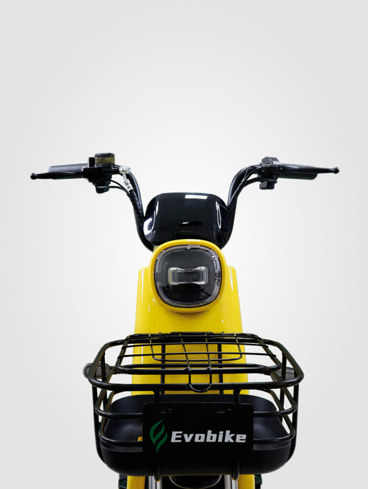 Evobike