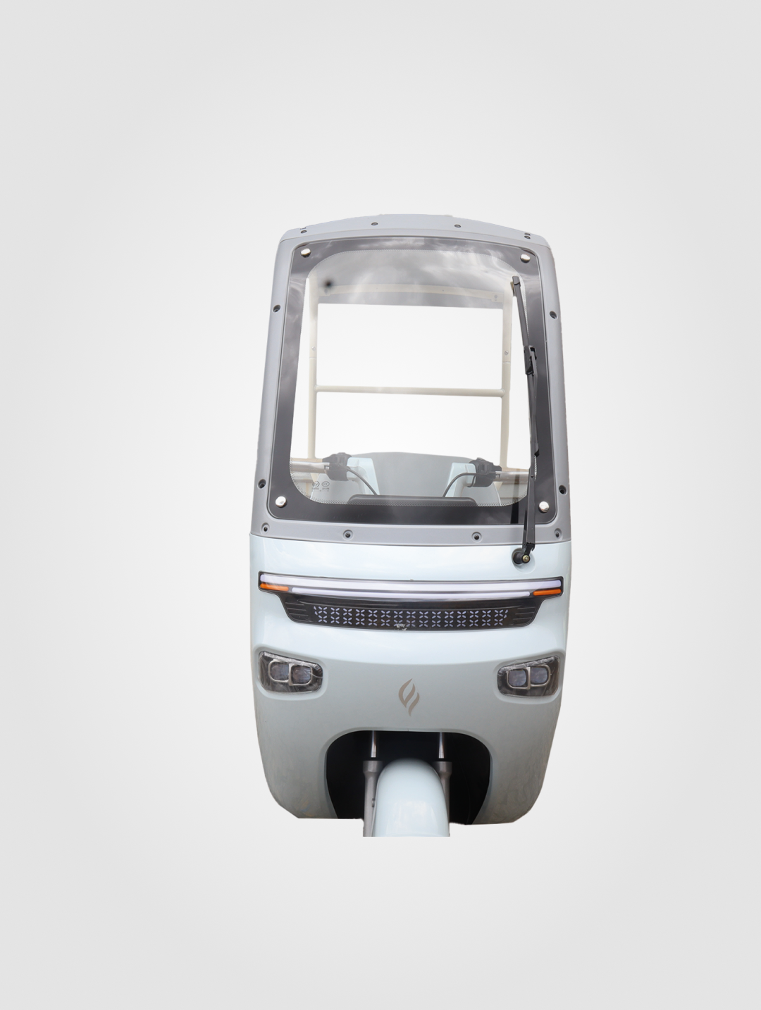 Triciclos eléctricos Evobike: Confort y Reguridad