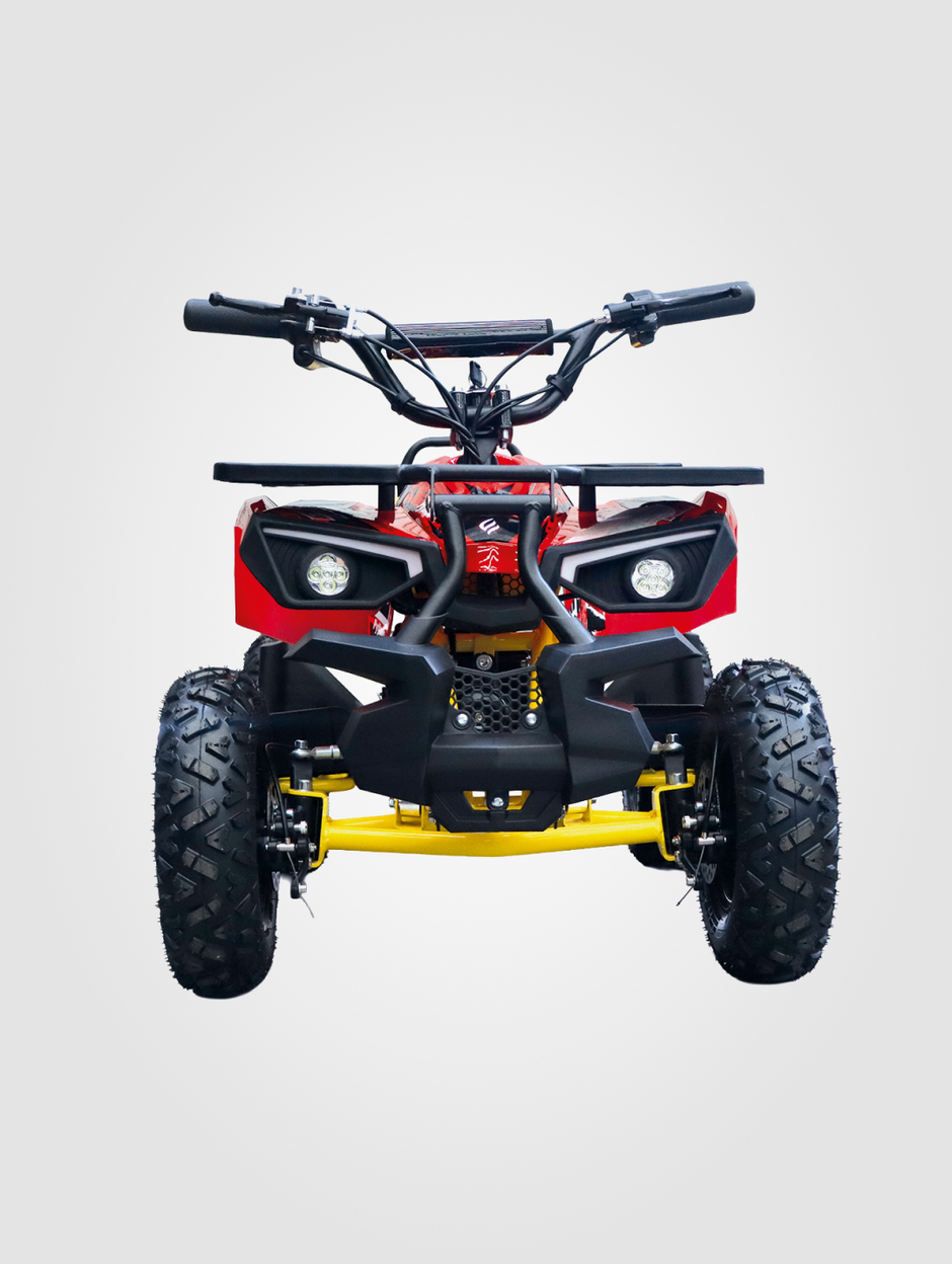 Triciclos eléctricos Evobike: Confort y Reguridad